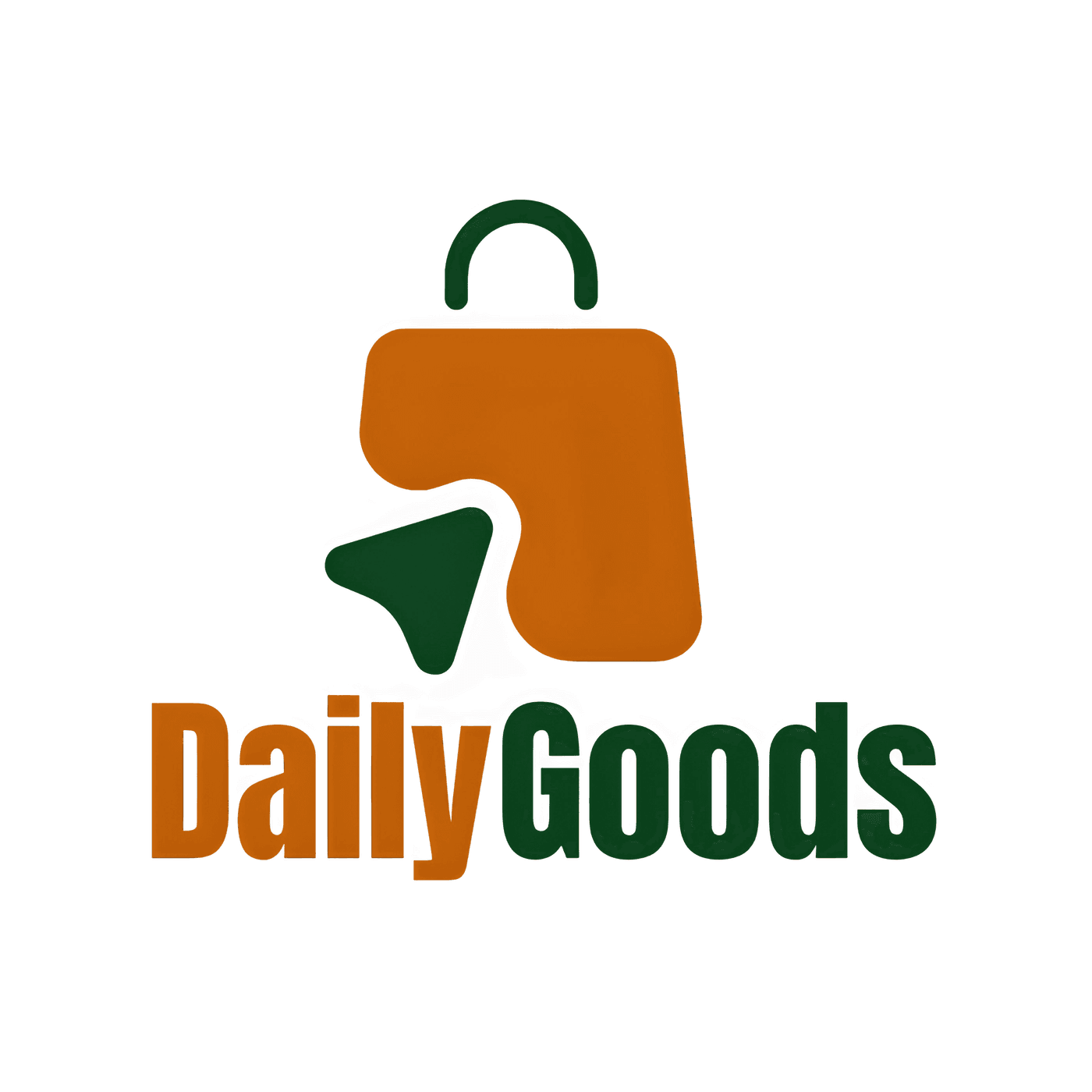 DailyGoods - Live Organic Live Healthy