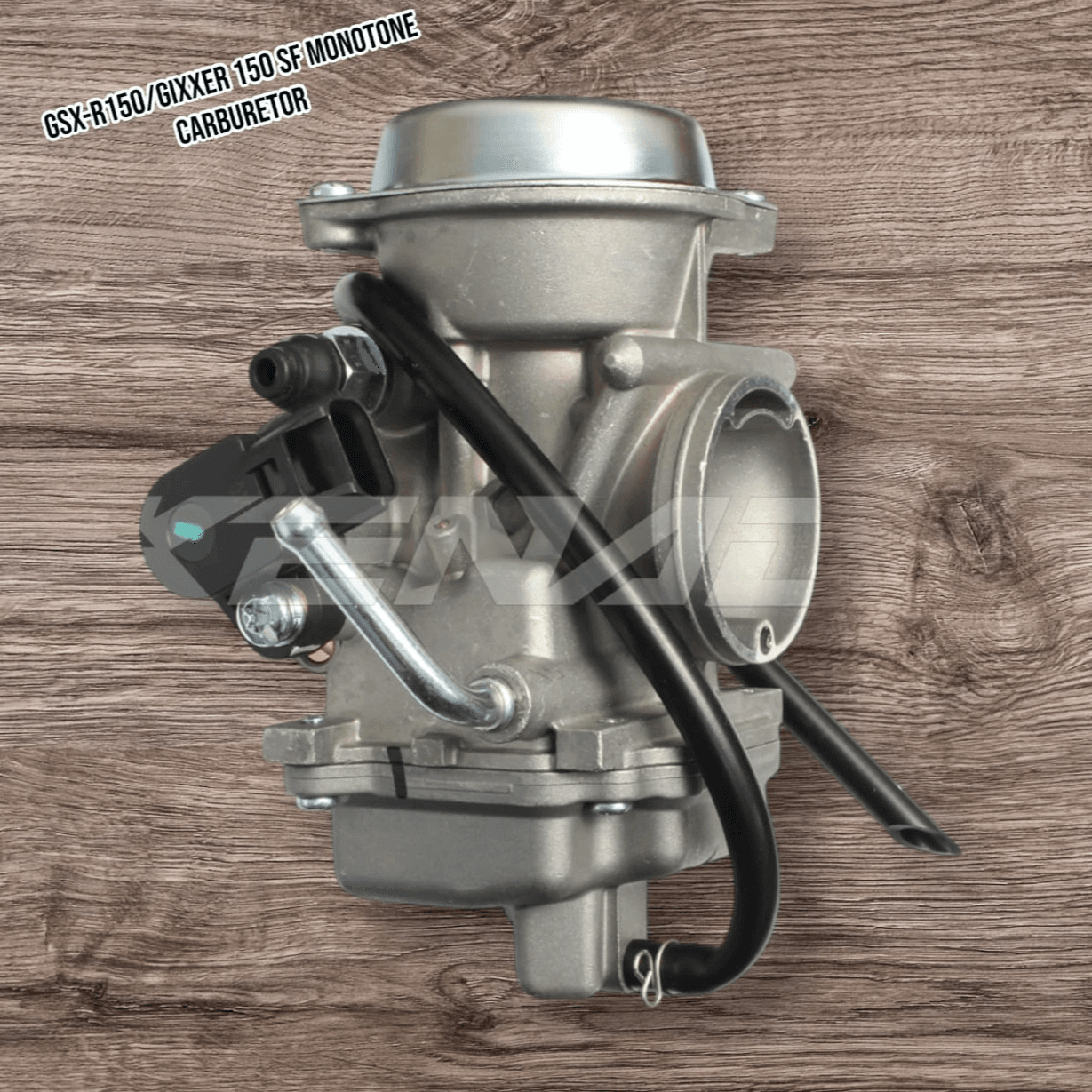 GSX-R150 / Gixxer SF monotone 150 _ Carburetor